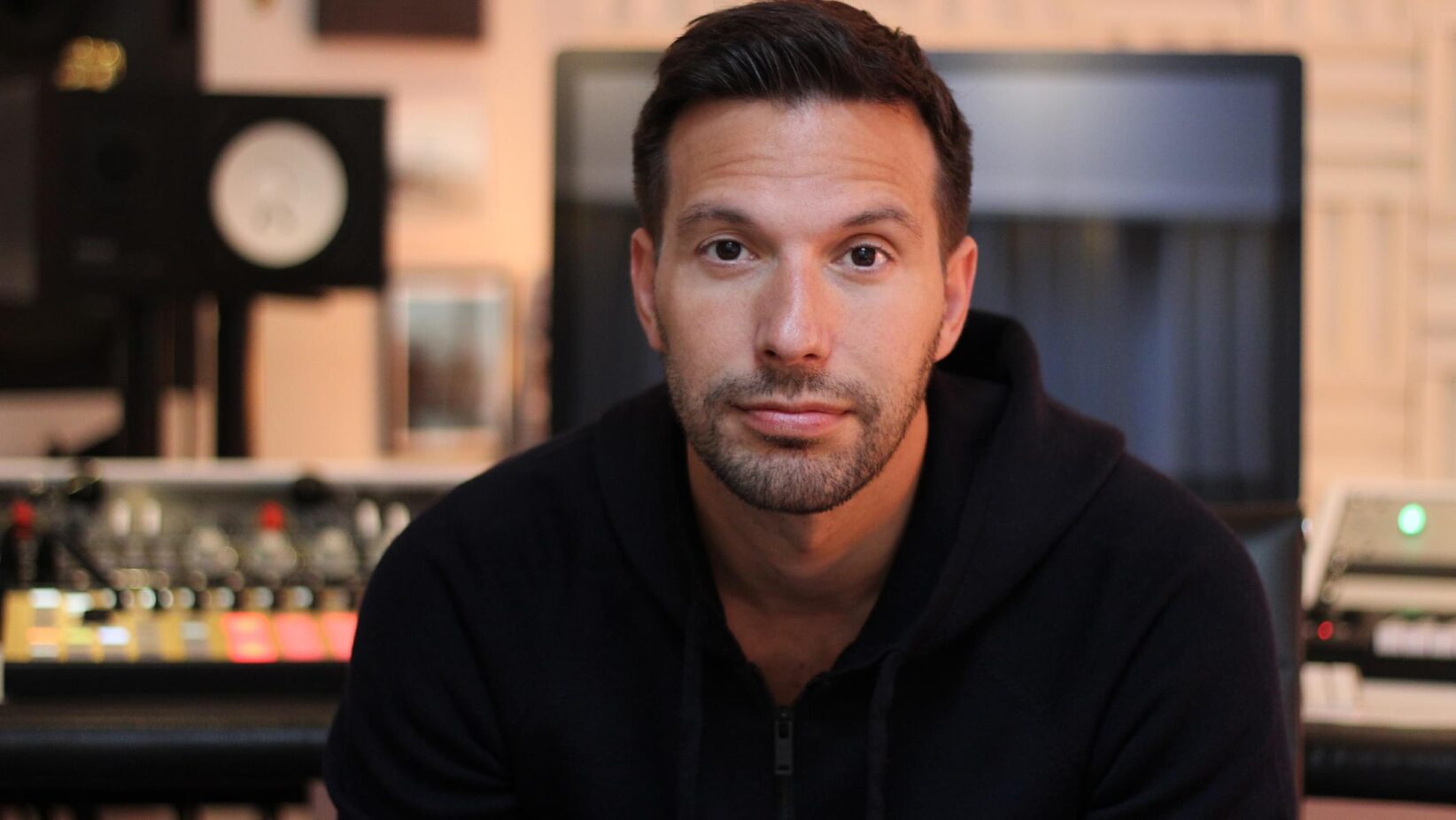 MusicBird acquires the catalogue Alex P – MusicBird